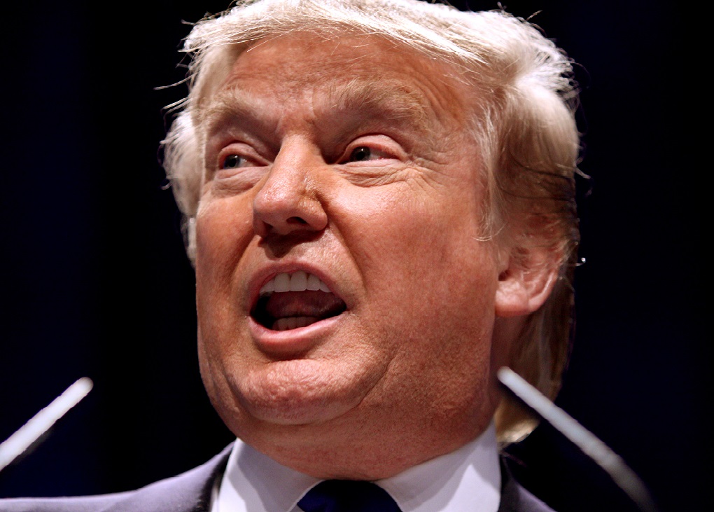 The humble achievements of Donald J. Trump | Dangerous Globe